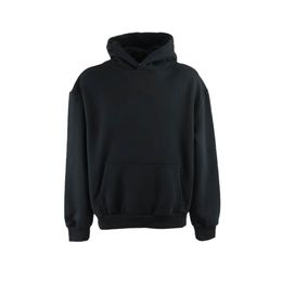 HEFTYKA Sweatshirt male size XL Black