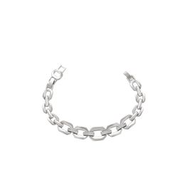 NAEMI Armband Damen Gr&ouml;&szlig;e One Size silber / transparent