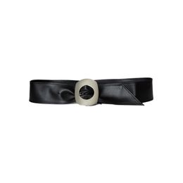 BA98 G&uuml;rtel Damen Gr&ouml;&szlig;e 105 schwarz
