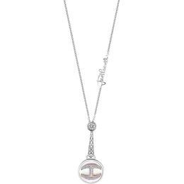 Just Cavalli Kette Damen Gr&ouml;&szlig;e One Size silber