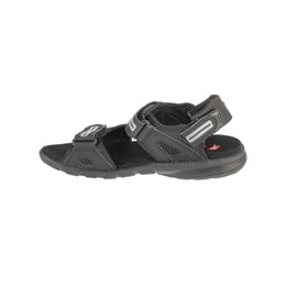 Joma Sandale 'Joma S.Zeus 25 SZEUS' Herren Gr&ouml;&szlig;e 46 schwarz