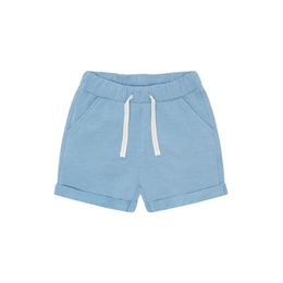 HUST & CLAIRE Hust & Claire Hose 'HCHuxie Slub' Gr&ouml;&szlig;e 74 hellblau