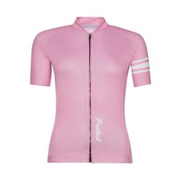 Protest Sporttop 'PRTPETUNIA' Damen Gr&ouml;&szlig;e XXL pink