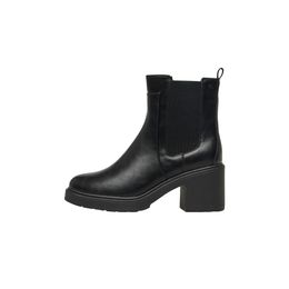 s.Oliver Stiefelette Damen Gr&ouml;&szlig;e 39 schwarz