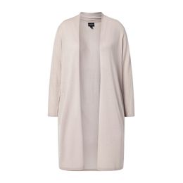 Ulla Popken Jacke Damen Gr&ouml;&szlig;e L/XL beige