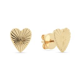 Guido Maria Kretschmer Jewellery Ohrringe Damen Gr&ouml;&szlig;e One Size gold