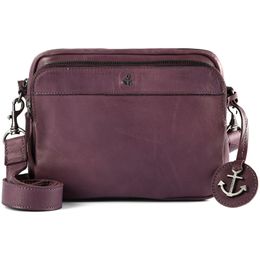 Harbour 2nd Crossbody Bag 'Anchor Love Thalea' female size One size Cyclamen