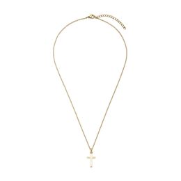 s.Oliver Kette Damen Gr&ouml;&szlig;e One Size gold