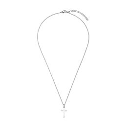 s.Oliver Kette Damen Gr&ouml;&szlig;e One Size silber