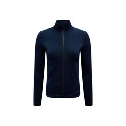 Born Jacke ' India ' Damen Gr&ouml;&szlig;e M dunkelblau Sommerjacke