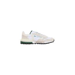 Lacoste Sneakers 'ELITE ACTIVE 1262 E04029' male size 40 Cream
