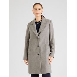Selected Between-Seasons Coat 'SLFNew Alma' female size L Taupe