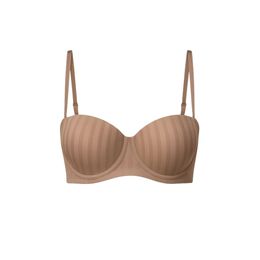C&city BH Damen Gr&ouml;&szlig;e 85 braun / cappuccino