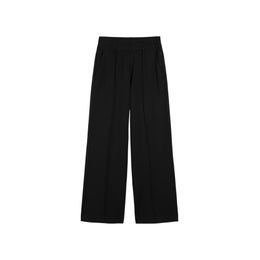 Marc O'Polo Marc O'Polo DENIM Pleated Pants female size 42 Black