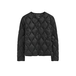 Polo Club Jacke 'Paloma' Damen Gr&ouml;&szlig;e S schwarz
