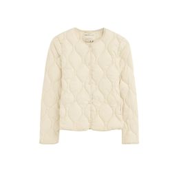 Polo Club Winter Jacket 'PALOMA' female size M Cream