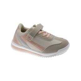 Beppi Sneaker 'Casual Shoe' M&auml;dchen Gr&ouml;&szlig;e 28 beige
