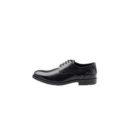 Lloyd Schn&uuml;rschuh 'Eezy 117G' Herren Gr&ouml;&szlig;e 42.5 schwarz