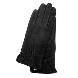 Kessler Handschuh 'LUNA' Damen Gr&ouml;&szlig;e M schwarz
