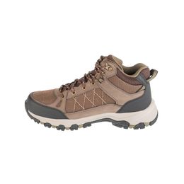 Skechers Boots Herren Gr&ouml;&szlig;e 41 braun