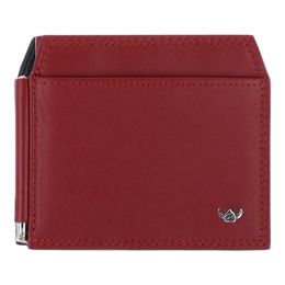 Golden Head Portemonnaie 'Polo' Herren Gr&ouml;&szlig;e One Size rot