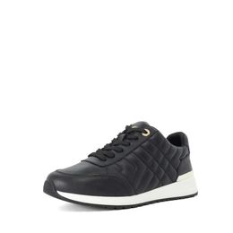 Dune London Sneaker 'Evelie' Damen Gr&ouml;&szlig;e 37 schwarz Sommerschuhe
