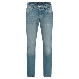 Rock Creek Jeans Herren Gr&ouml;&szlig;e 33 blue denim