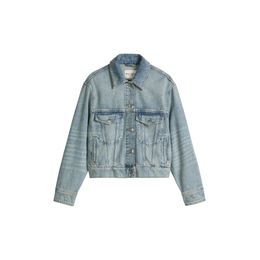 Marc O'Polo Marc O'polo Jacke Damen Gr&ouml;&szlig;e S hellblau Sommerjacke