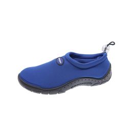 Beppi Strand-/Badeschuh 'Water Shoe' Jungen Gr&ouml;&szlig;e 28 blau