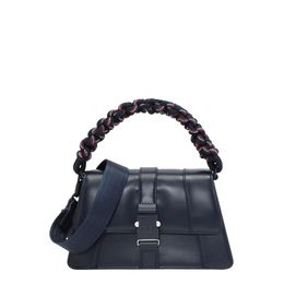 Tommy Jeans Handtasche Damen Gr&ouml;&szlig;e One Size dunkelblau / rot / wei&szlig;