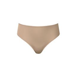 Mey Slip Damen Gr&ouml;&szlig;e XXL sand