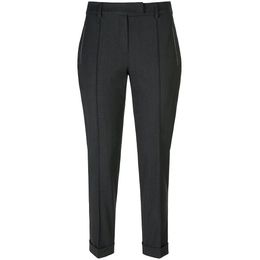 Basler - Kn&ouml;chellange Hose, grau, Gr. 38 / S