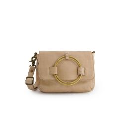 Venezia Umh&auml;ngetasche 'Venezia' Damen Gr&ouml;&szlig;e One Size beige
