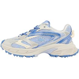 Lacoste Sneaker ' L003 Neo Shot ' Damen Gr&ouml;&szlig;e 40 blau / wei&szlig; Sommerschuhe