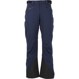 WHISTLER Skihose 'Mastro' Herren Gr&ouml;&szlig;e M dunkelblau