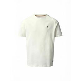 MCS T-shirt ' MCFelix ' Herren Gr&ouml;&szlig;e XL eierschale