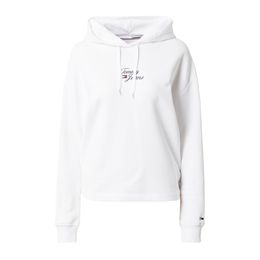 Tommy Jeans Sweatshirt Damen Gr&ouml;&szlig;e S navy / knallrot / wei&szlig;