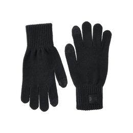 Under Armour Mittens 'UA Halftime Gloves Black' male size S/M Black