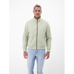 Lerros Funktionsjacke Herren Gr&ouml;&szlig;e XL gr&uuml;n