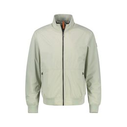 Lerros Blouson leicht gef&uuml;ttert in GROSSEN GR&Ouml;SSEN Herren Gr&ouml;&szlig;e 4XL gr&uuml;n