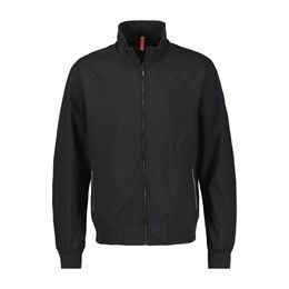 Lerros Outdoor jacket male size 4XL Black