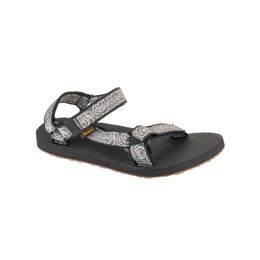 Teva Hiking Sandals 'Original Universal' male size 43 Black / mottled black
