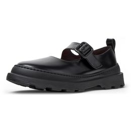 Camper Schuhe 'Brutus' Damen Gr&ouml;&szlig;e 40 schwarz Sommerschuhe
