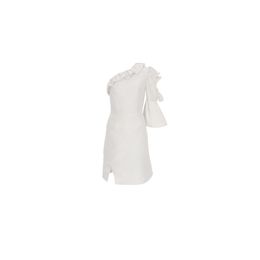 MARYLAND Studio Dress 'iconic everywhere' female size 42 White
