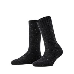 Falke Socks 'Mountain Comfort' female size 39/42 Black