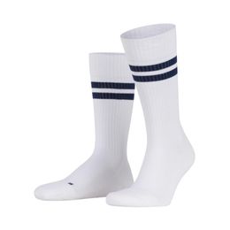 Falke Socken 'Dynamic' Herren Gr&ouml;&szlig;e 39/41 wei&szlig;