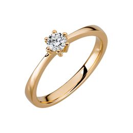OROLINO Ring Damen Gr&ouml;&szlig;e 58 gelb