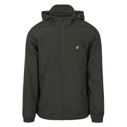 Lyle & Scott Lyle & Scott Wintermantel Herren Gr&ouml;&szlig;e XL anthrazit