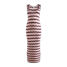 next Umstand Kleid Damen Gr&ouml;&szlig;e XS cyclam / altrosa / pastellpink