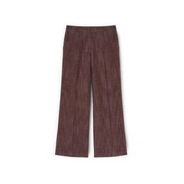 Motivi Hose Damen Gr&ouml;&szlig;e 40 braun